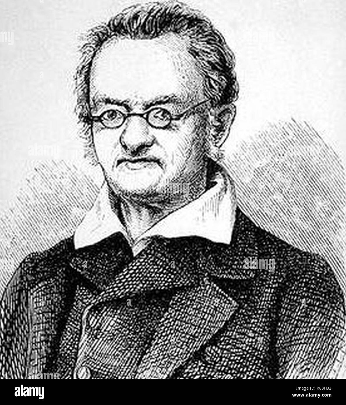 Carl ritter hi-res stock photography and images - Alamy