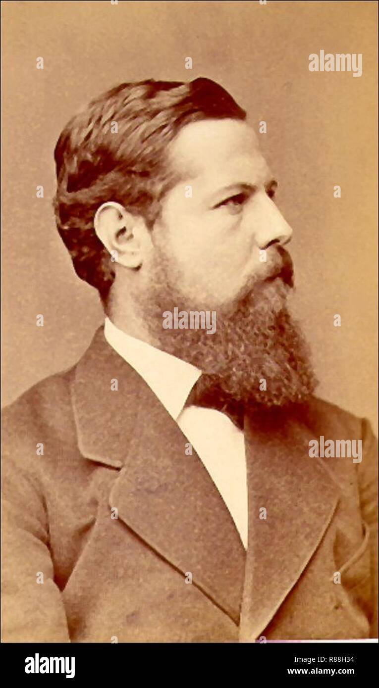 Carl Robert 2 Stock Photo - Alamy