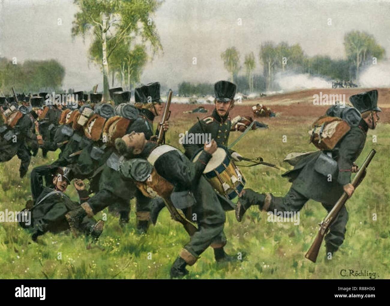 Prochaska hi-res stock photography and images - Alamy