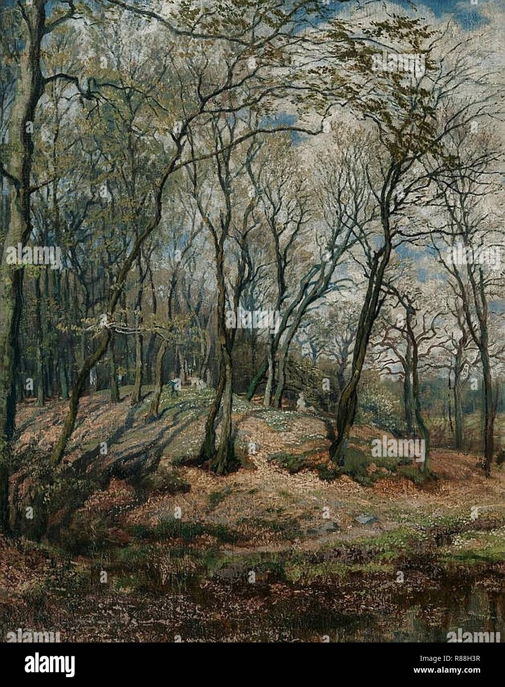 Carl rodeck hi-res stock photography and images - Alamy