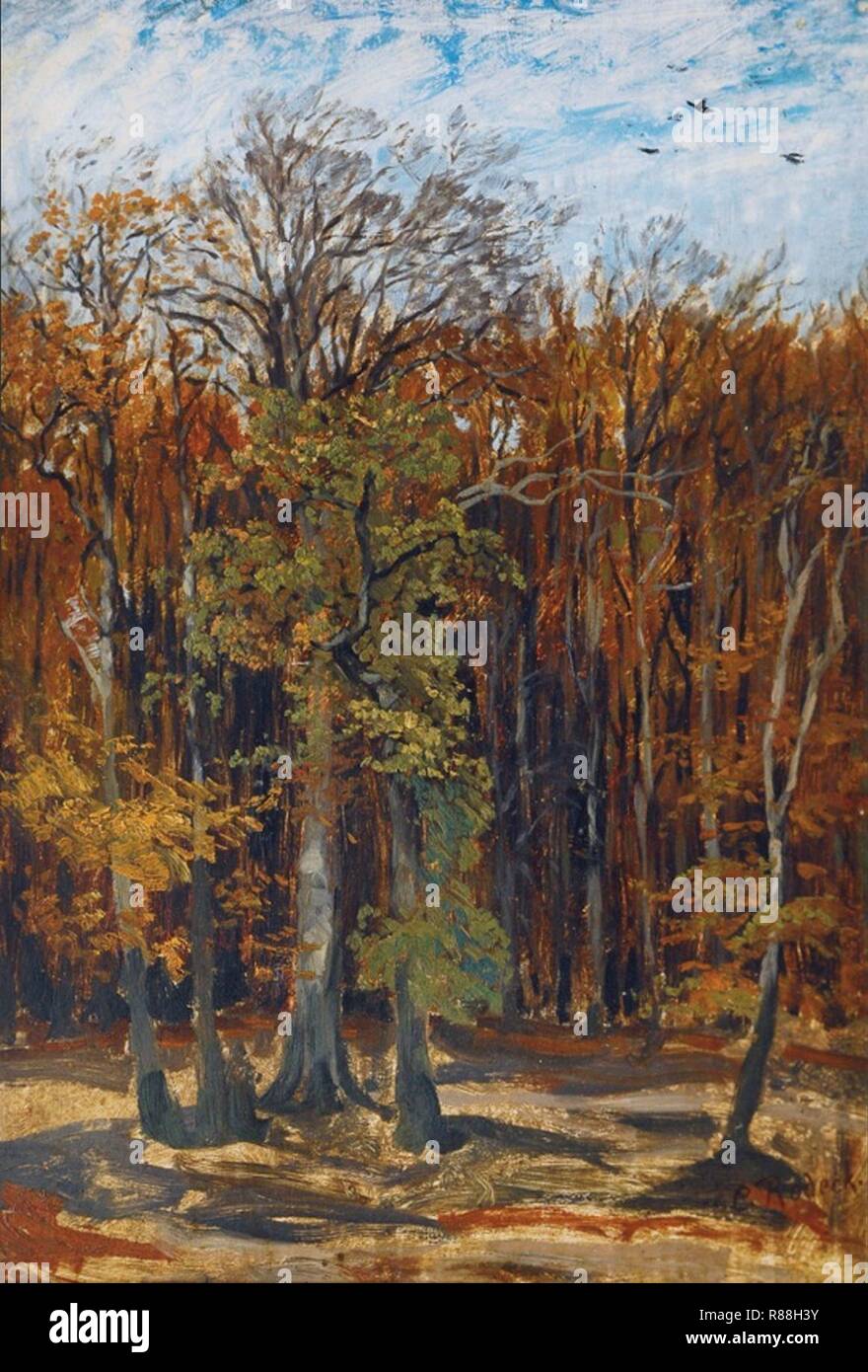 Carl rodeck hi-res stock photography and images - Alamy