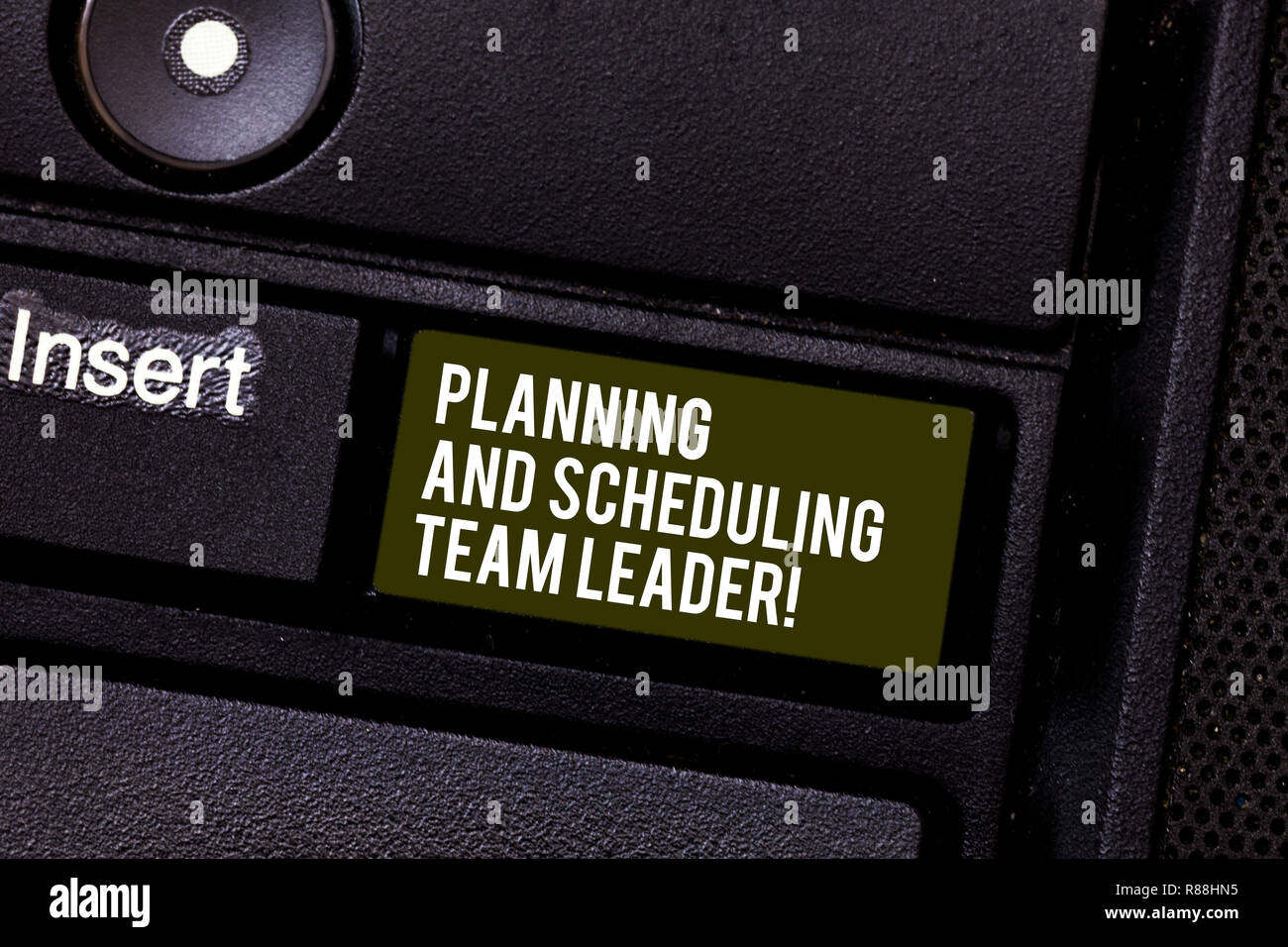 Key deliverables hi-res stock photography and images - Alamy