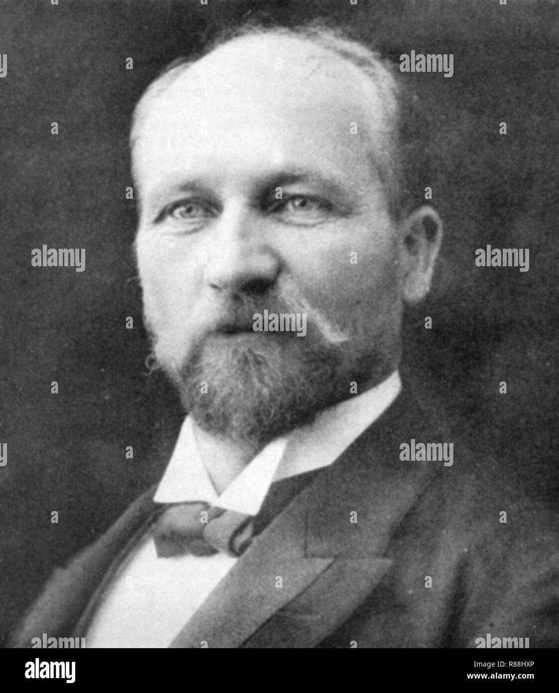 Carl anton larsen hi-res stock photography and images - Alamy
