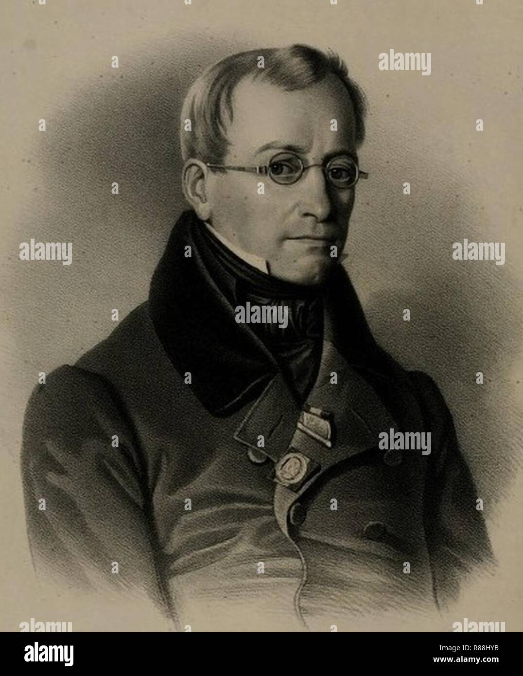 Carl bernhard hi-res stock photography and images - Alamy