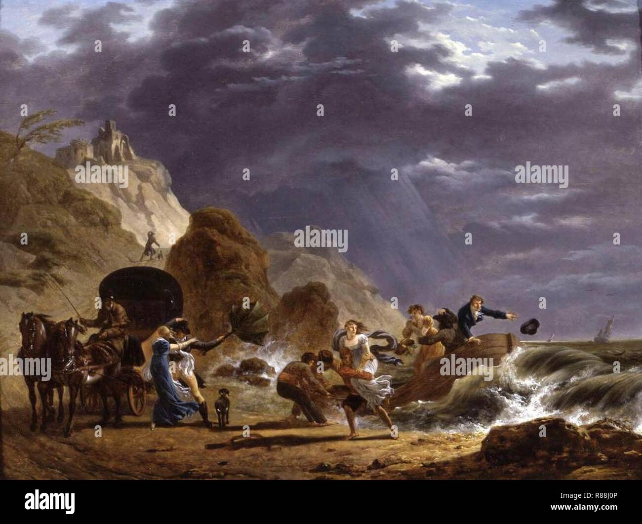 Emigres hi-res stock photography and images - Alamy