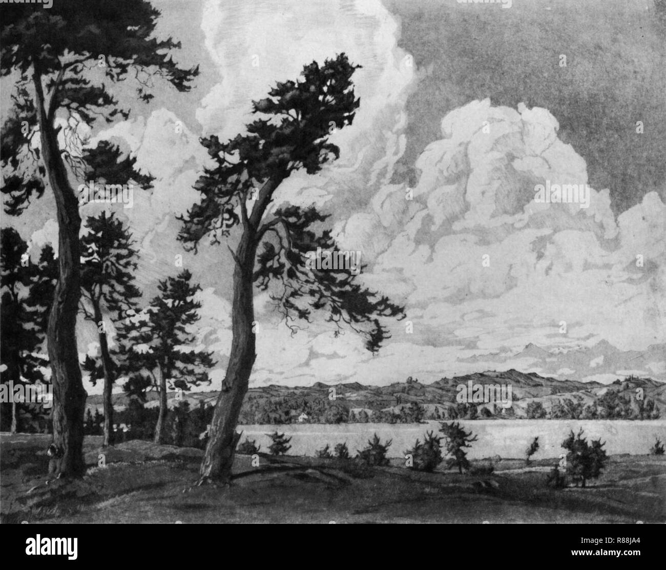 Carl felber hi-res stock photography and images - Alamy