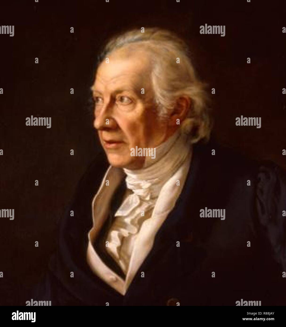 Carl friedrich zelter hi-res stock photography and images - Alamy