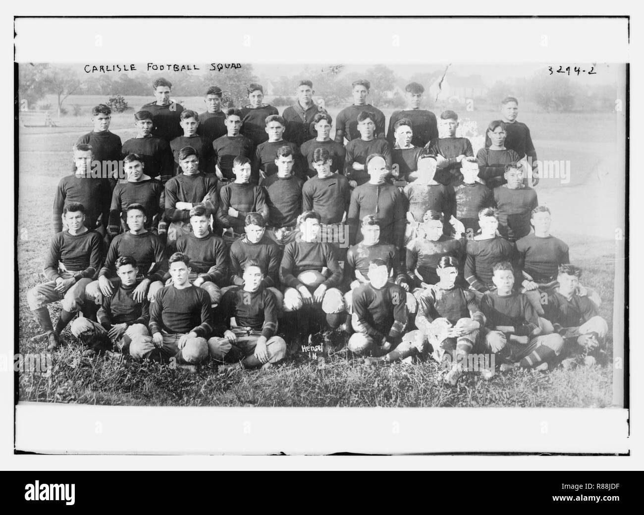 Carlisle football team hi-res stock photography and images - Alamy