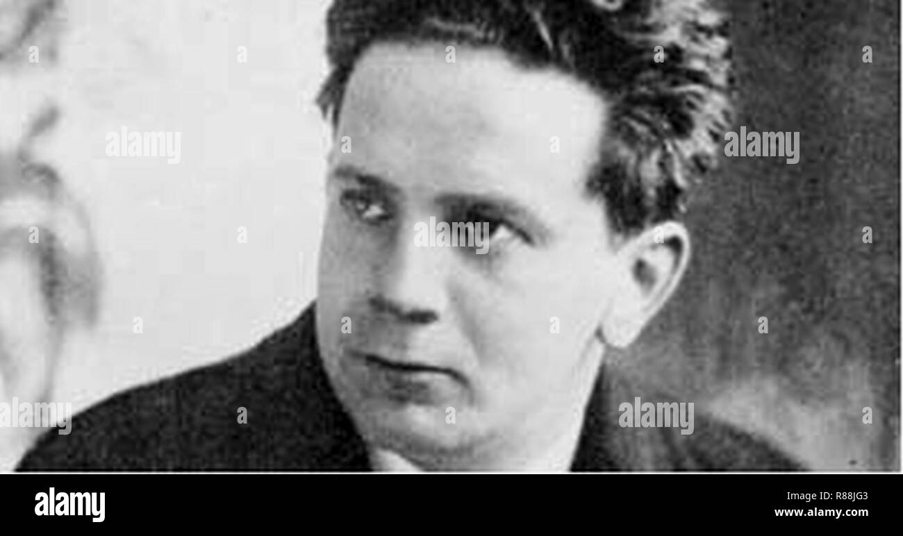 Carl mayer hi-res stock photography and images - Alamy