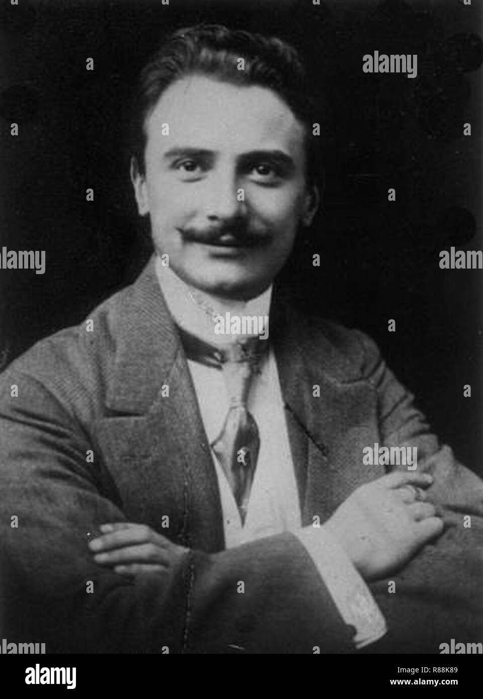 Carlo Giorgio Garofalo Stock Photo - Alamy