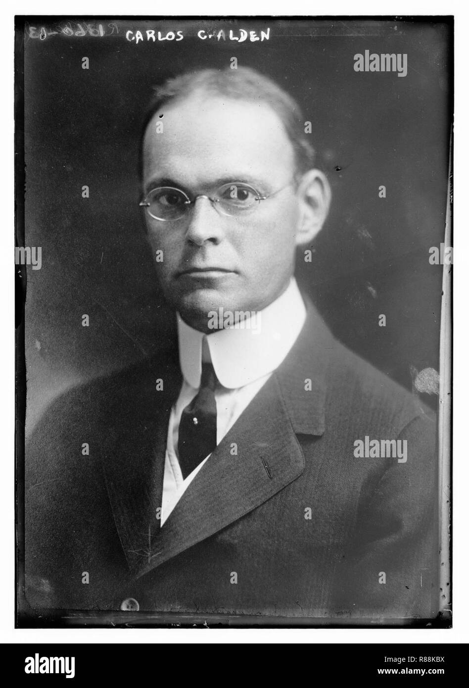 Carlos c Cut Out Stock Images & Pictures - Alamy