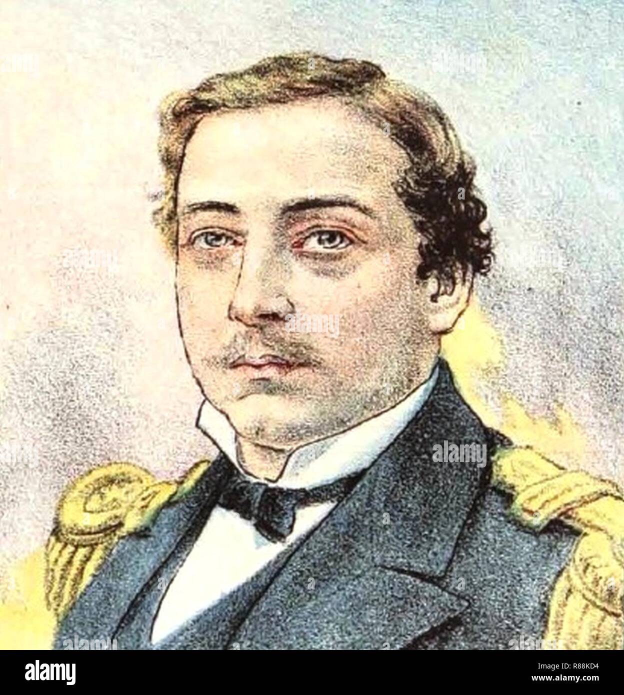 Condell hi-res stock photography and images - Alamy