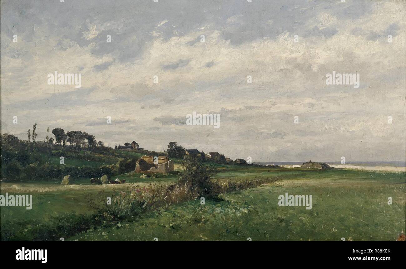 Praderas hi-res stock photography and images - Alamy