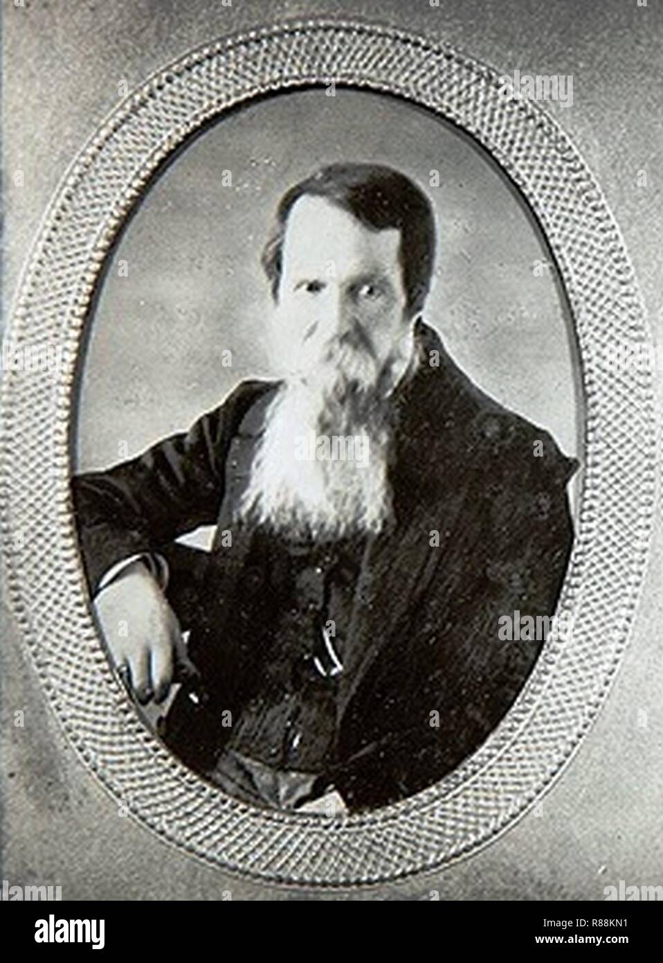 Carlos Maria Isidro de Borbon (Carlos V Stock Photo - Alamy