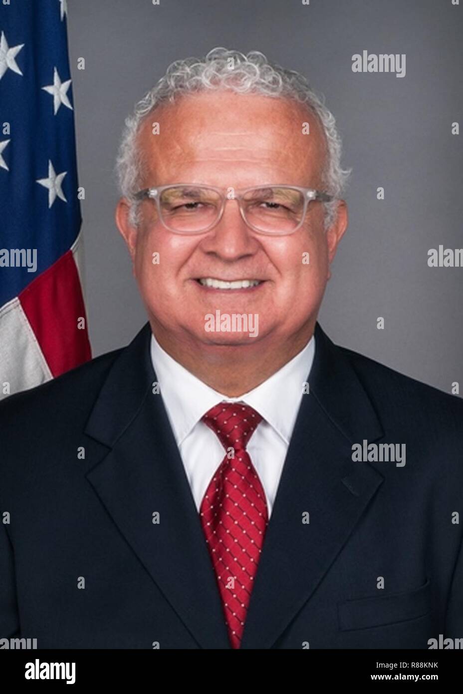 Carlos moreno hi-res stock photography and images - Alamy