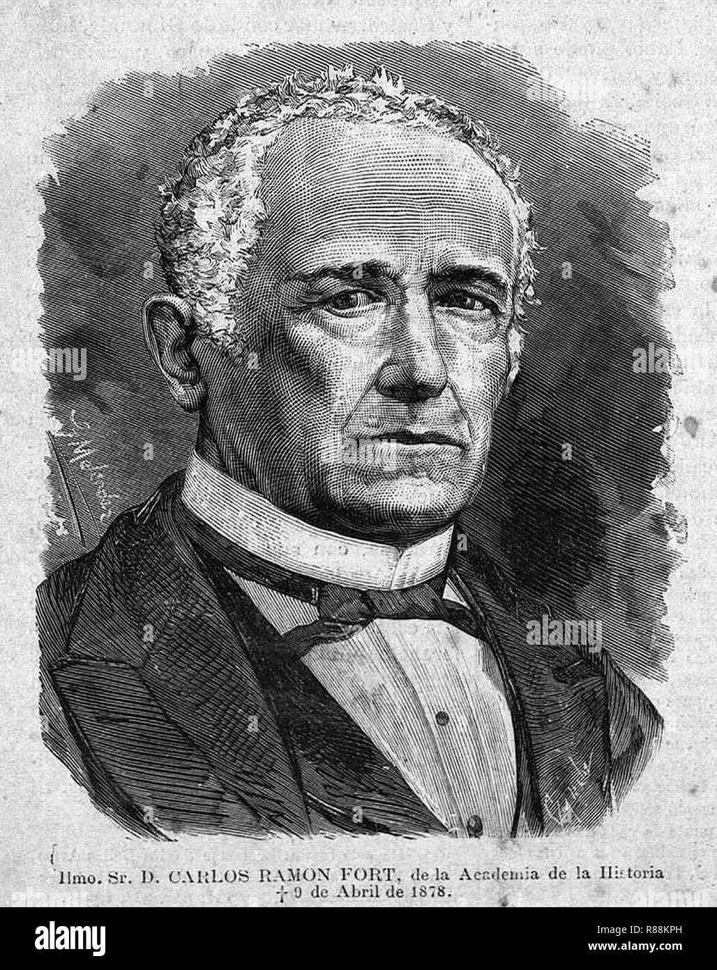 Carlos Ramon High Resolution Stock Photography and Images - Alamy