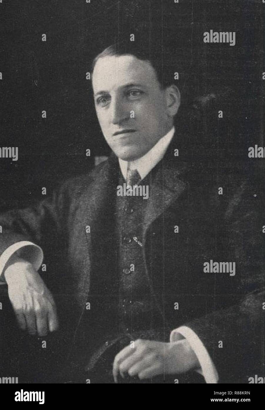 Carlos Silva Vildósola-LLCh Stock Photo - Alamy