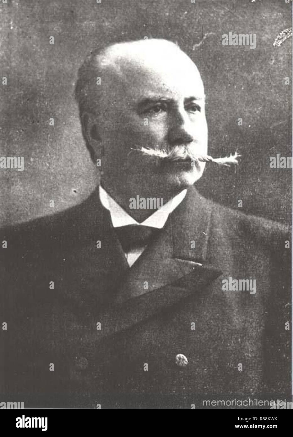 Carlos walker hi-res stock photography and images - Alamy