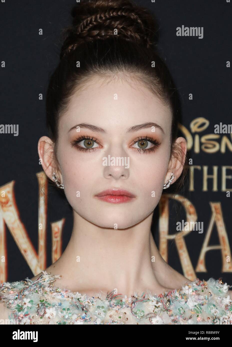 Mackenzie Ray High Resolution Stock Photography and Images - Alamy