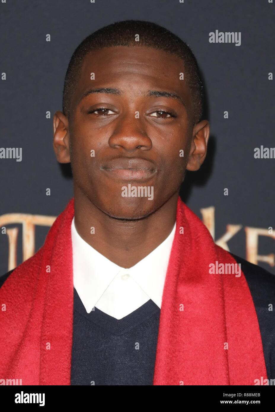 Jayden fowora knight hi-res stock photography and images - Alamy