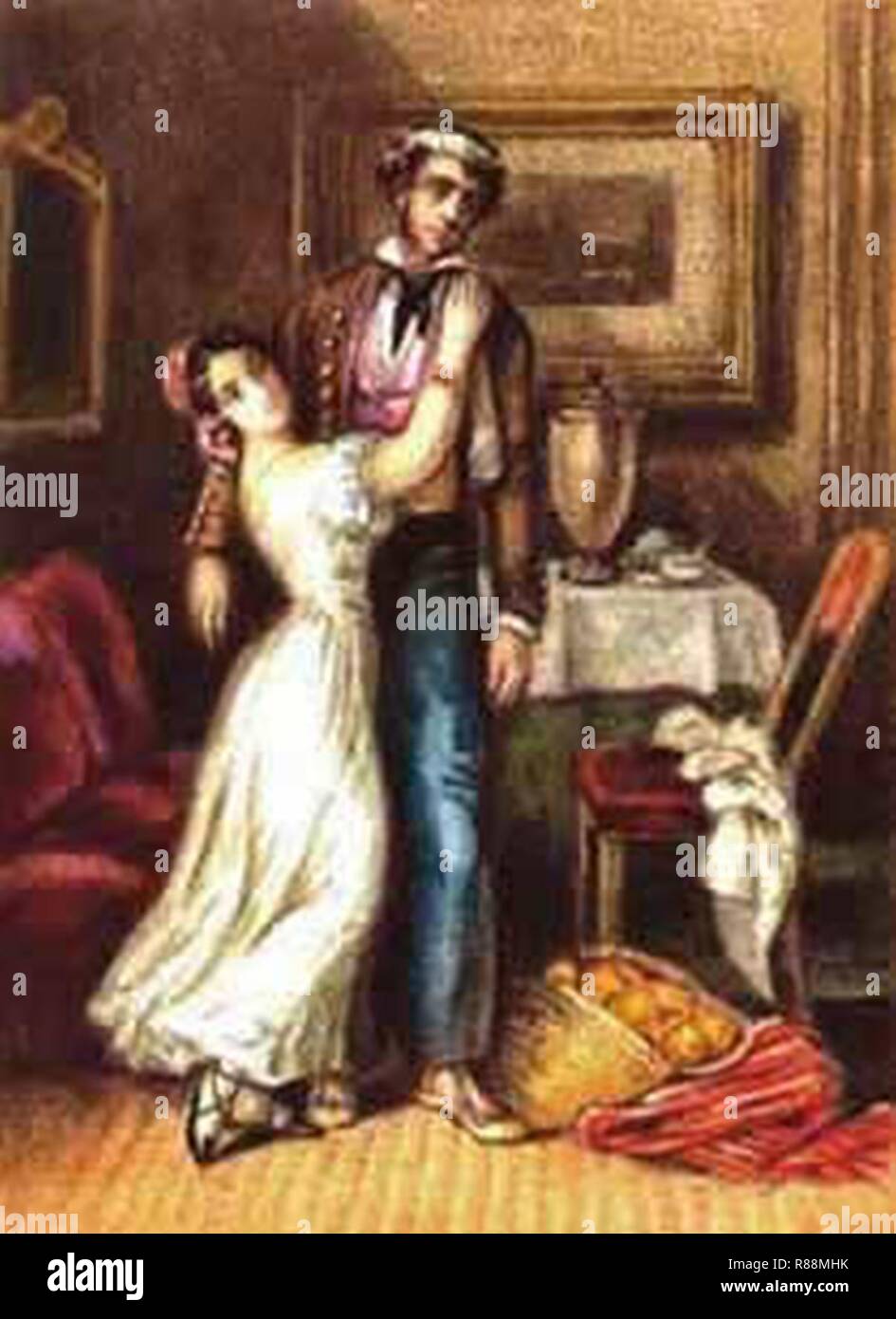 Merimee hi-res stock photography and images - Alamy