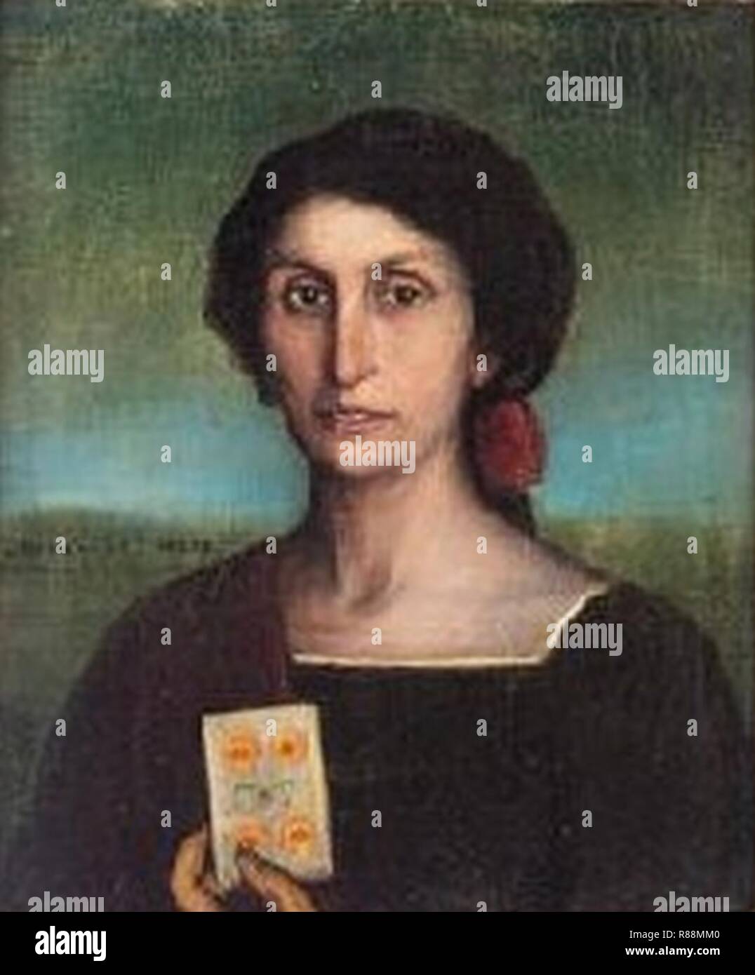 Cuatro con hi-res stock photography and images - Alamy