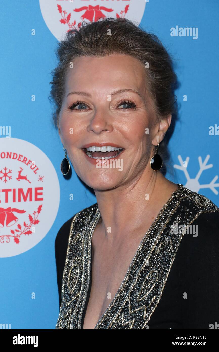 LOS ANGELES, CA, USA - NOVEMBER 14: Cheryl Ladd at the Opening Night Of ...