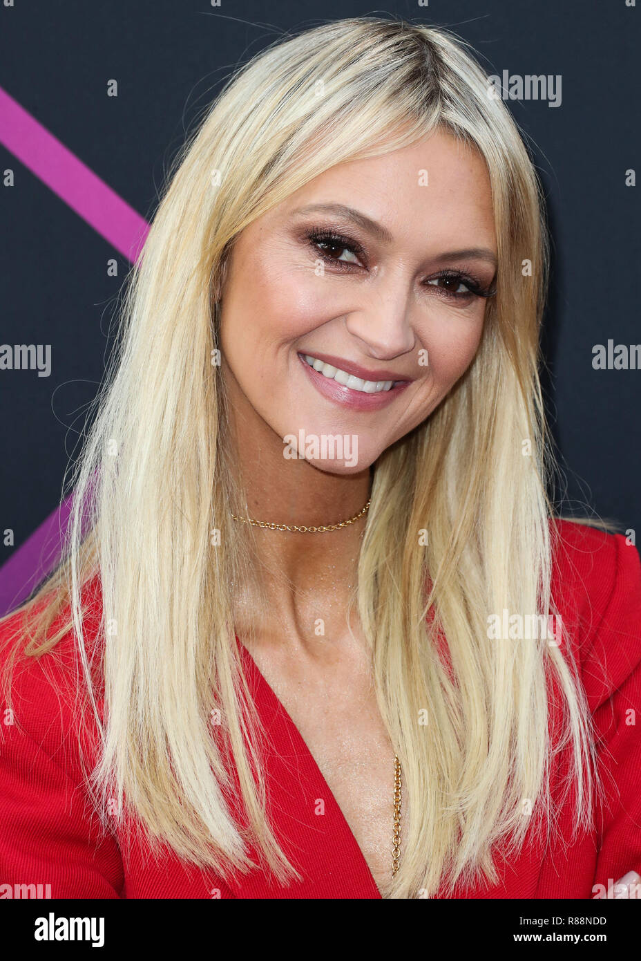 Zanna Roberts Rassi Hair