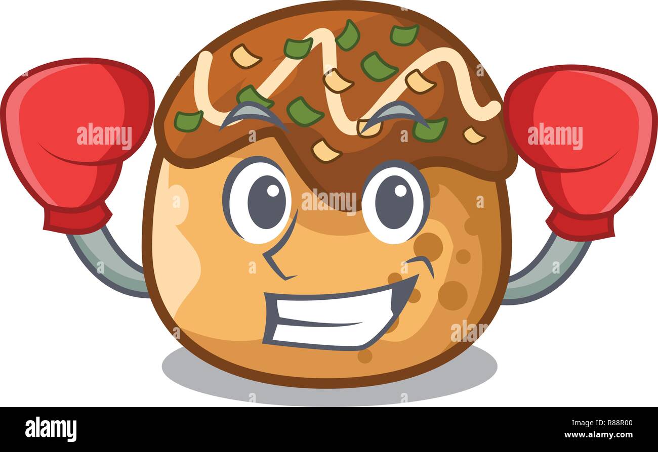 Boxer Crab Stock Vector Images - Alamy