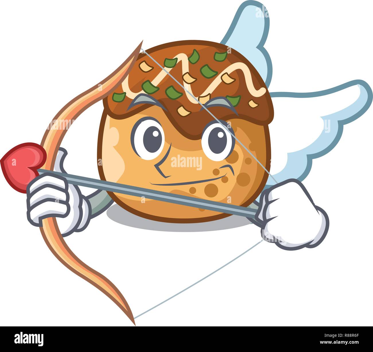 Arrow osaka Stock Vector Images - Alamy