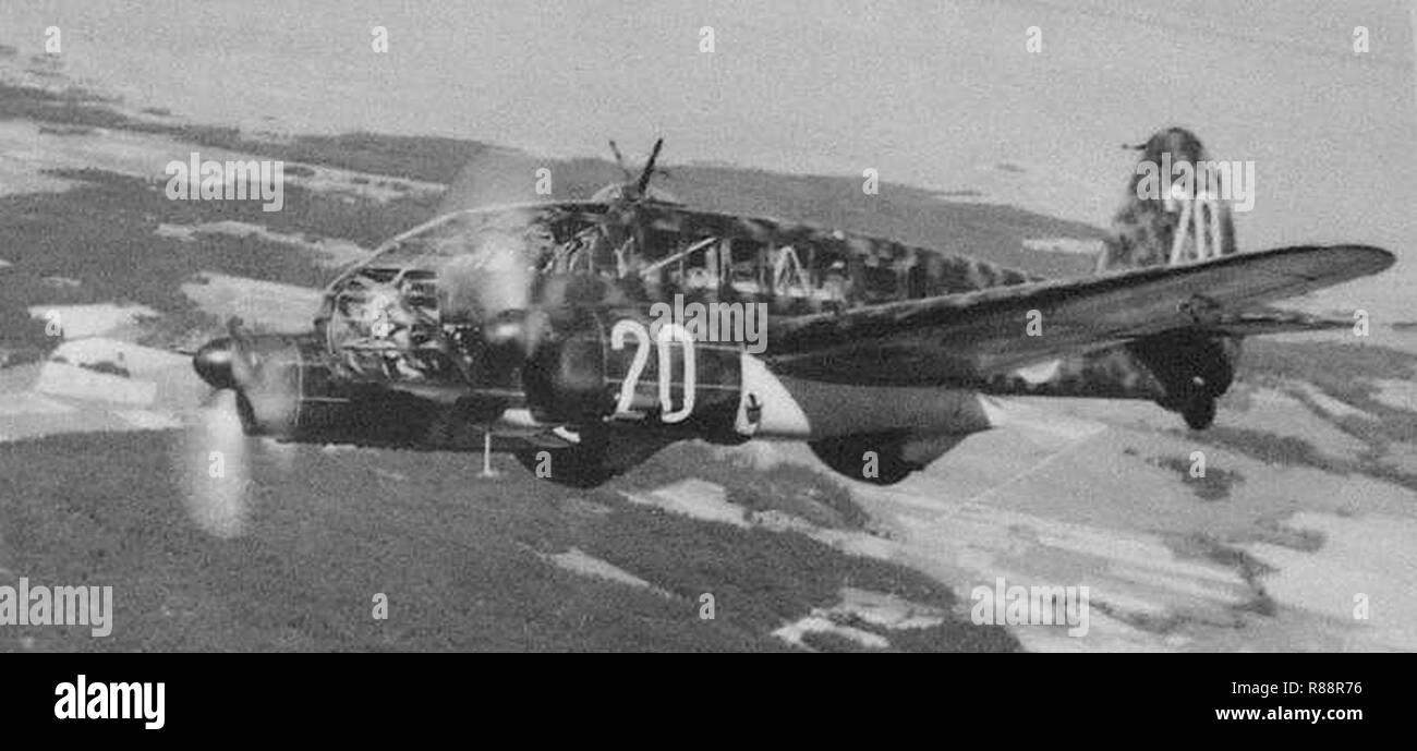 Caproni ca Black and White Stock Photos & Images - Alamy