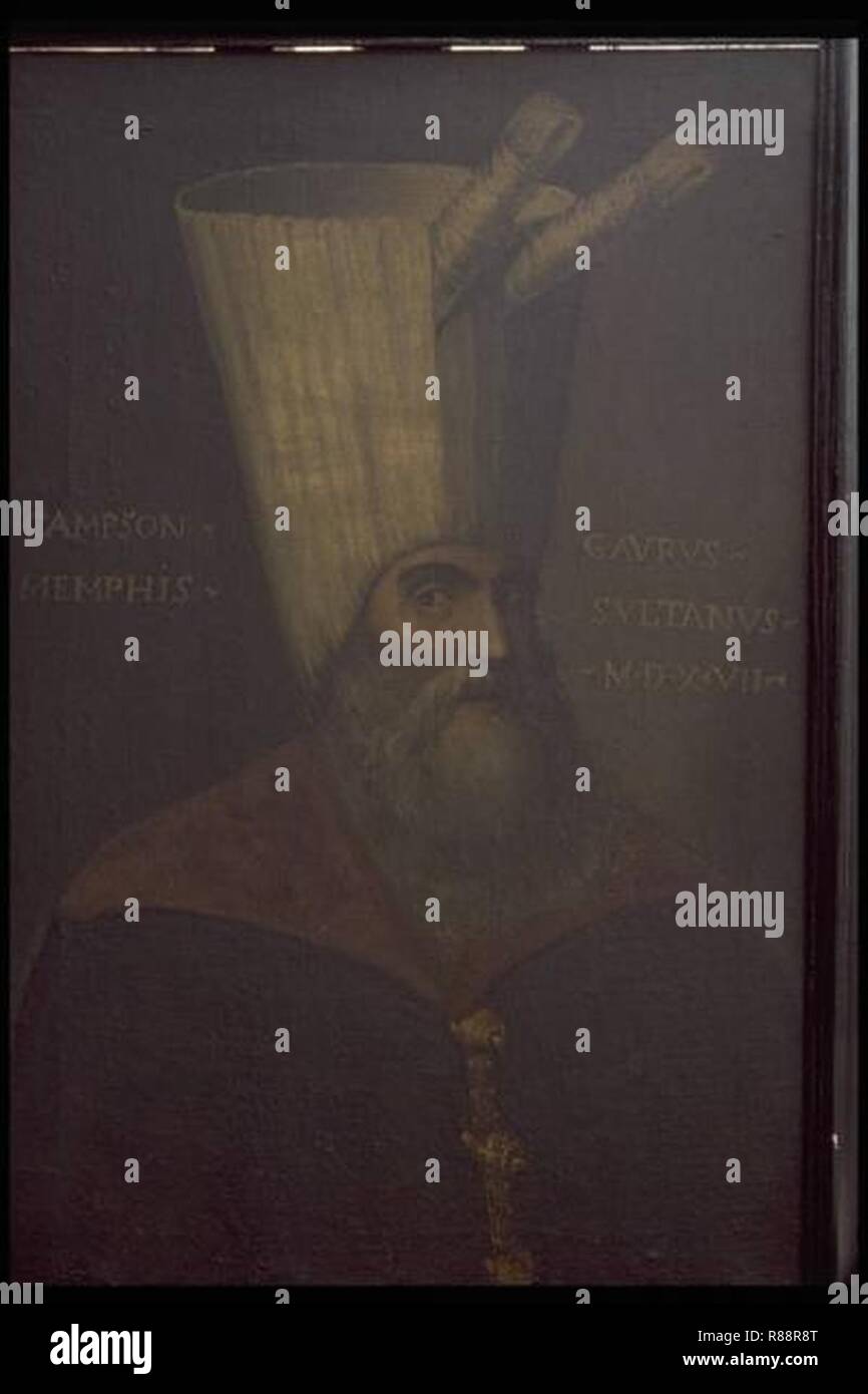 Gauro hi-res stock photography and images - Alamy