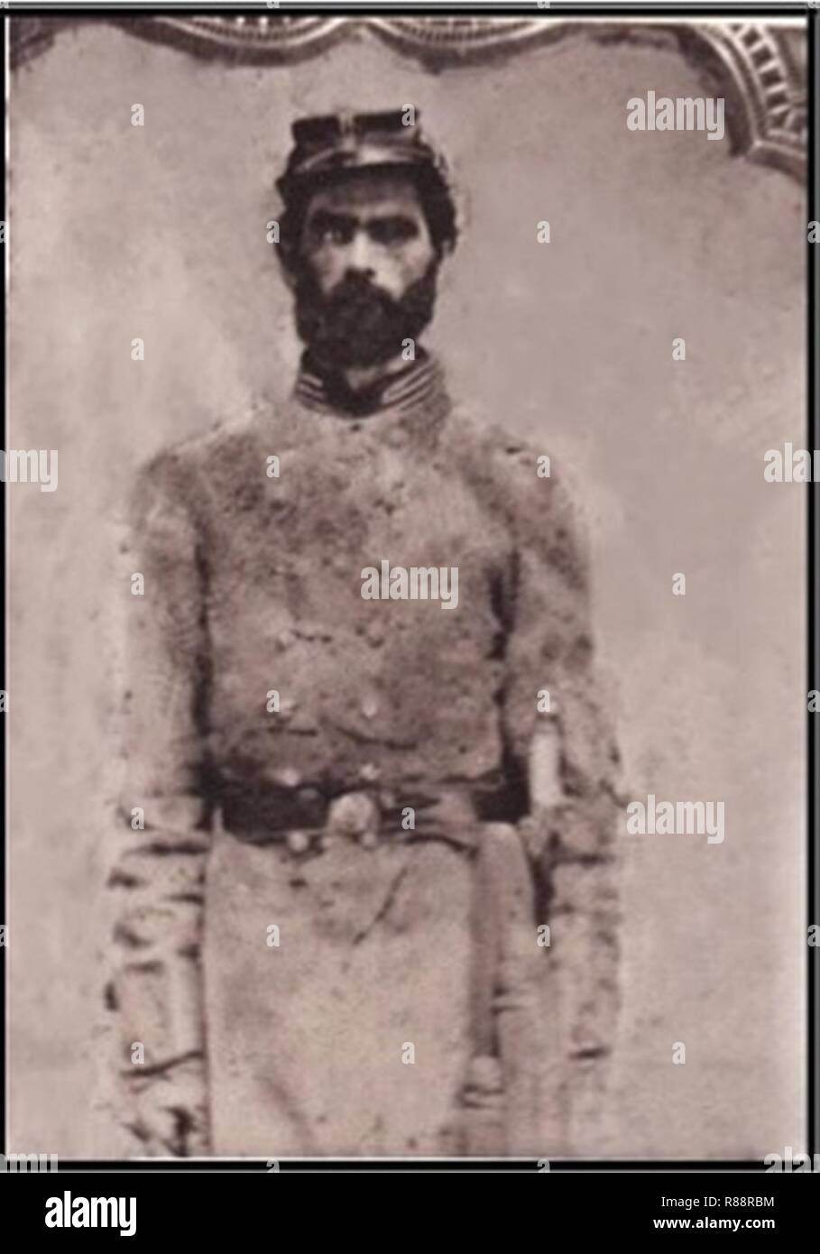 Capt smith hi-res stock photography and images - Alamy