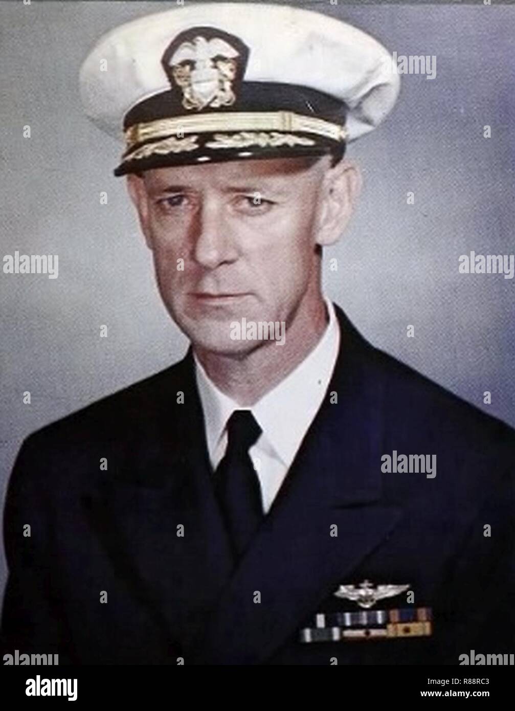Capt william hi-res stock photography and images - Alamy