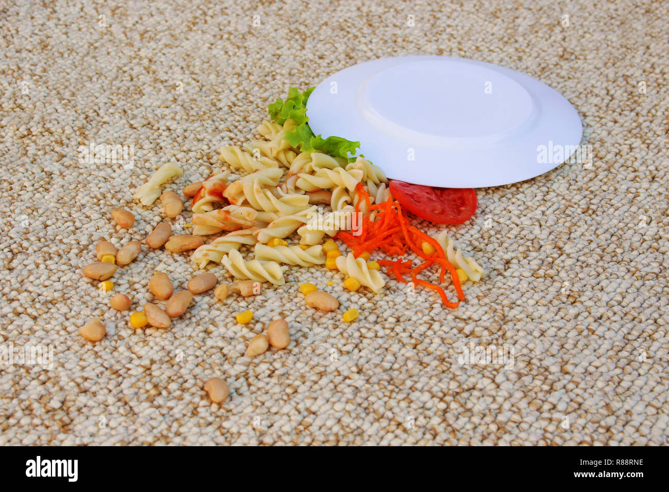 Beige carpet hi-res stock photography and images - Alamy