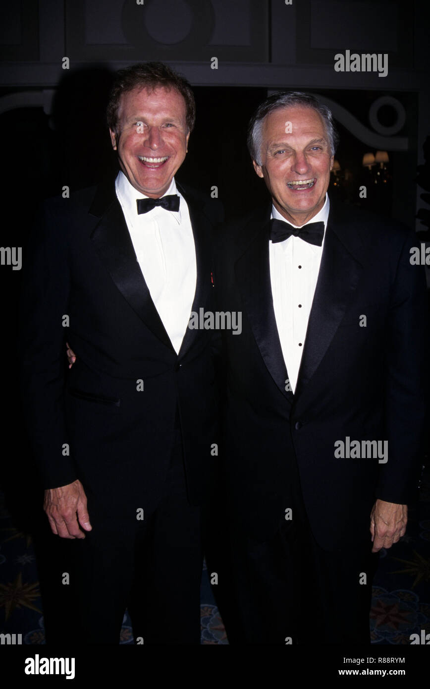 Wayne Rogers Will Ferrell