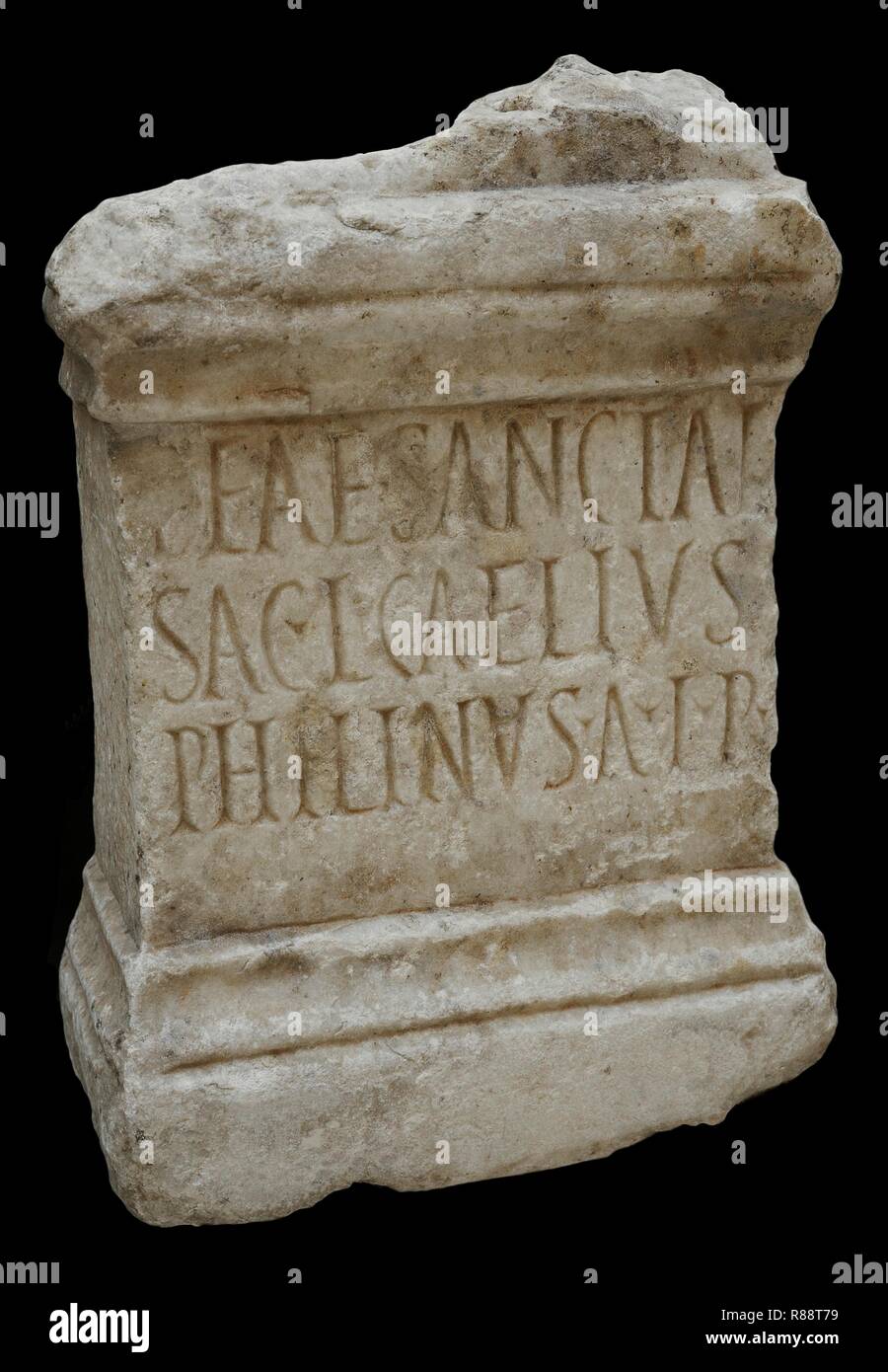 Diosa ataecina proserpina hi-res stock photography and images - Alamy