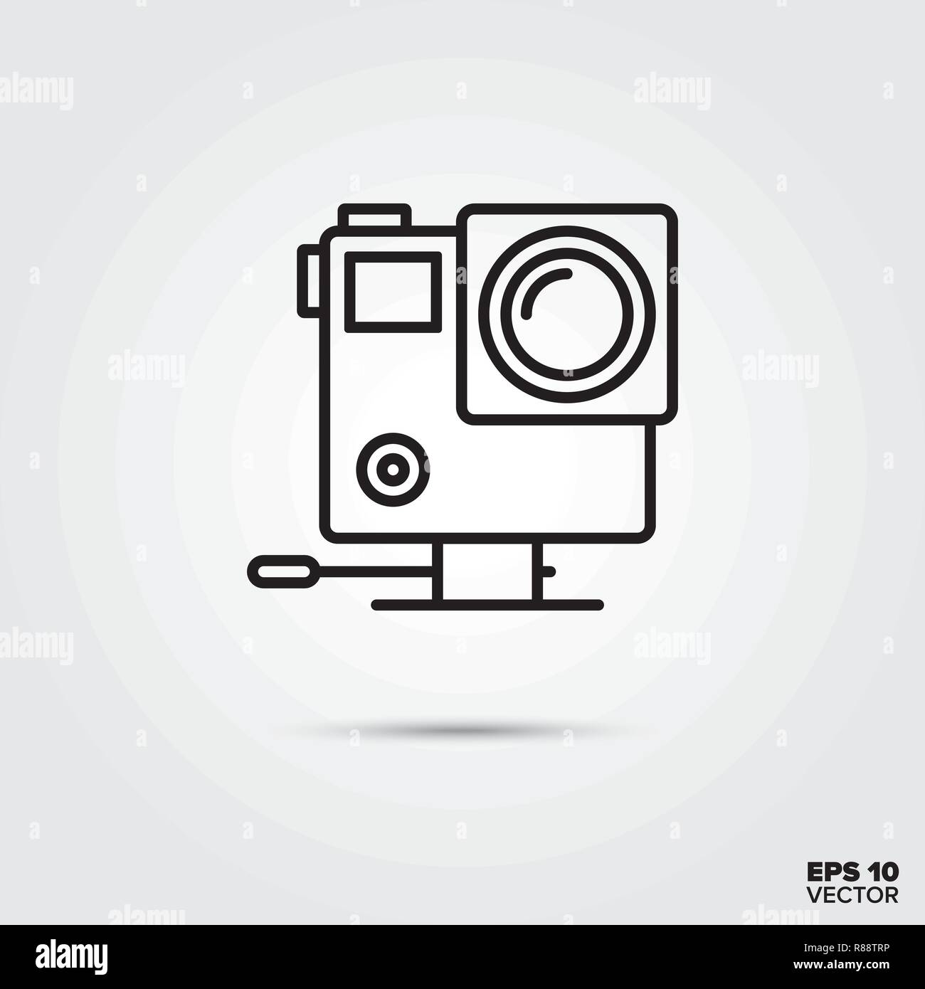 Action vector vectors hi-res stock photography and images - Alamy