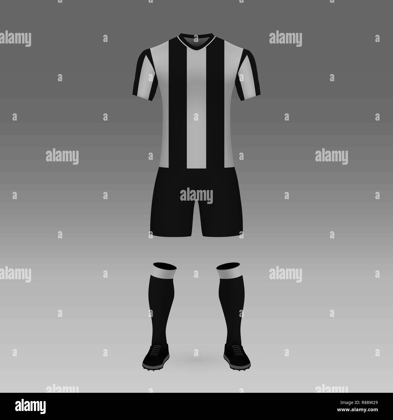 Champion jersey Black and White Stock Photos & Images - Alamy