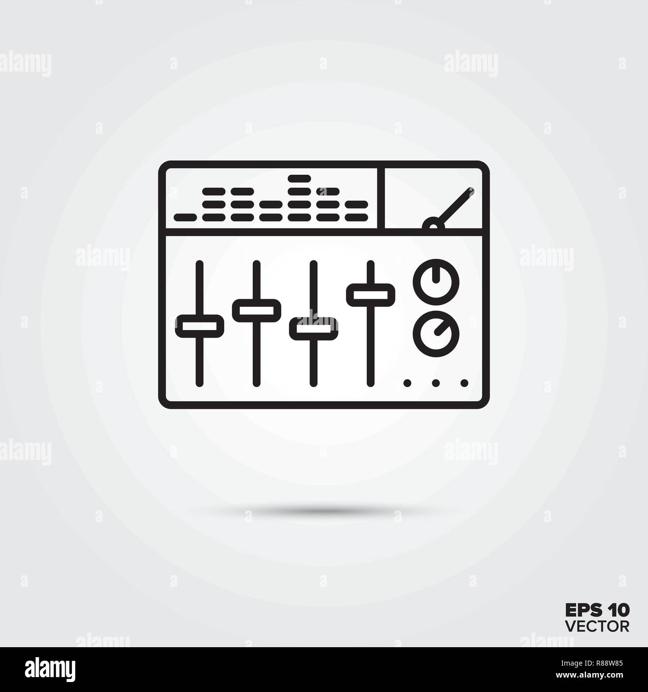 Mixing Stock Vector Images - Alamy