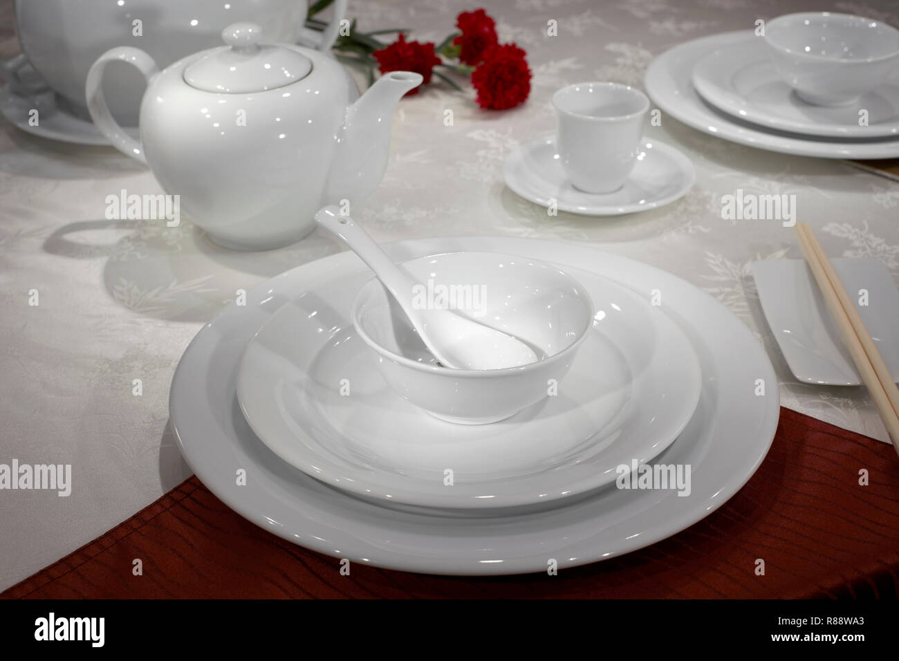 Ceramic and glass industry hi-res stock photography and images - Alamy