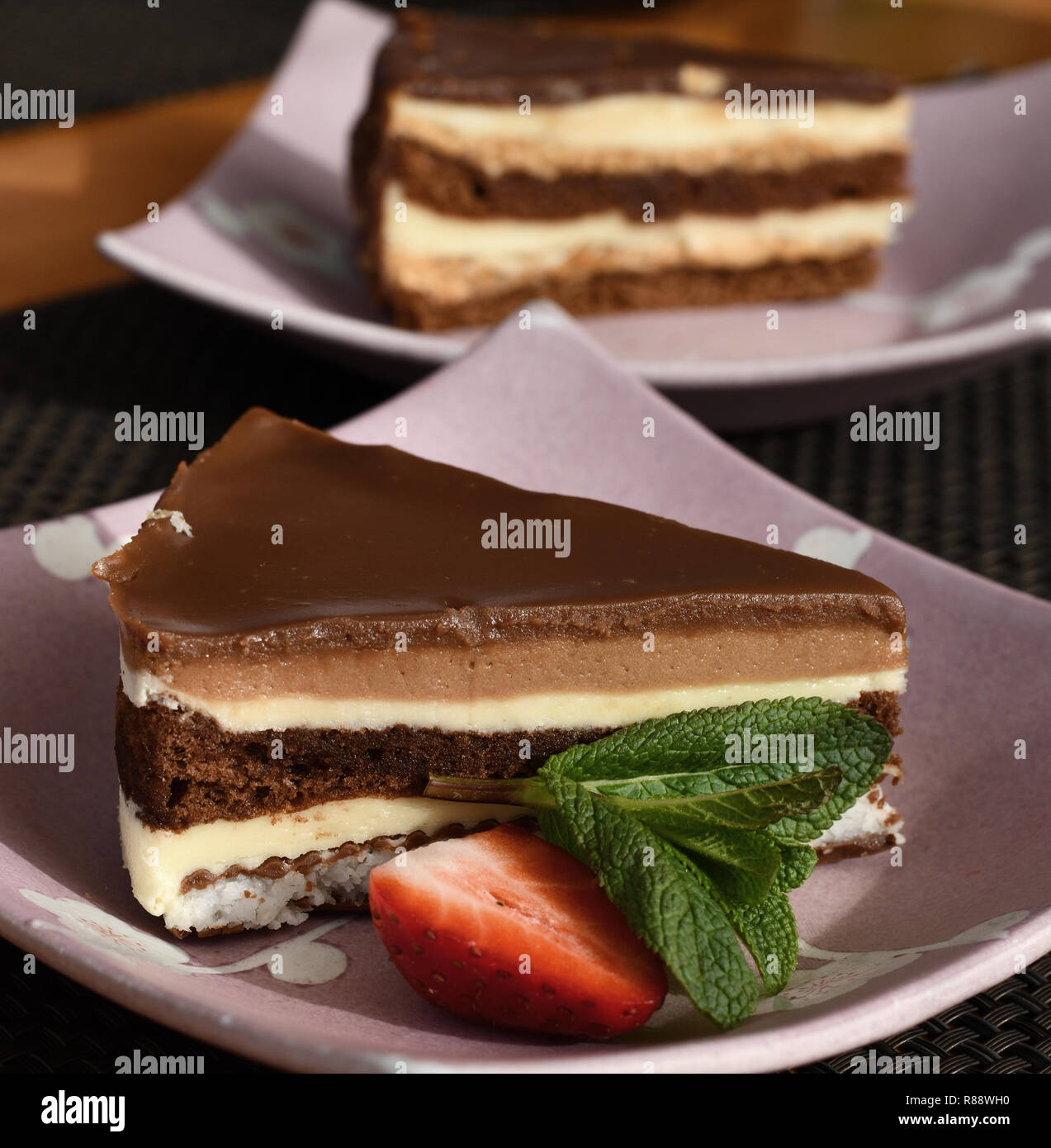 Puff cafe hi-res stock photography and images - Alamy