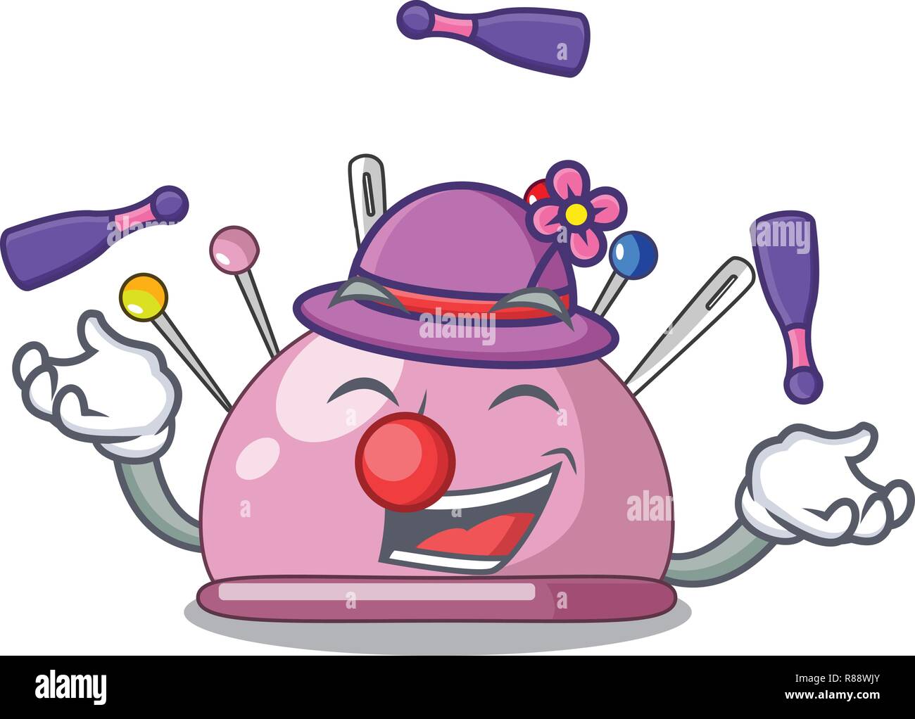 Pinhead square Stock Vector Images - Alamy