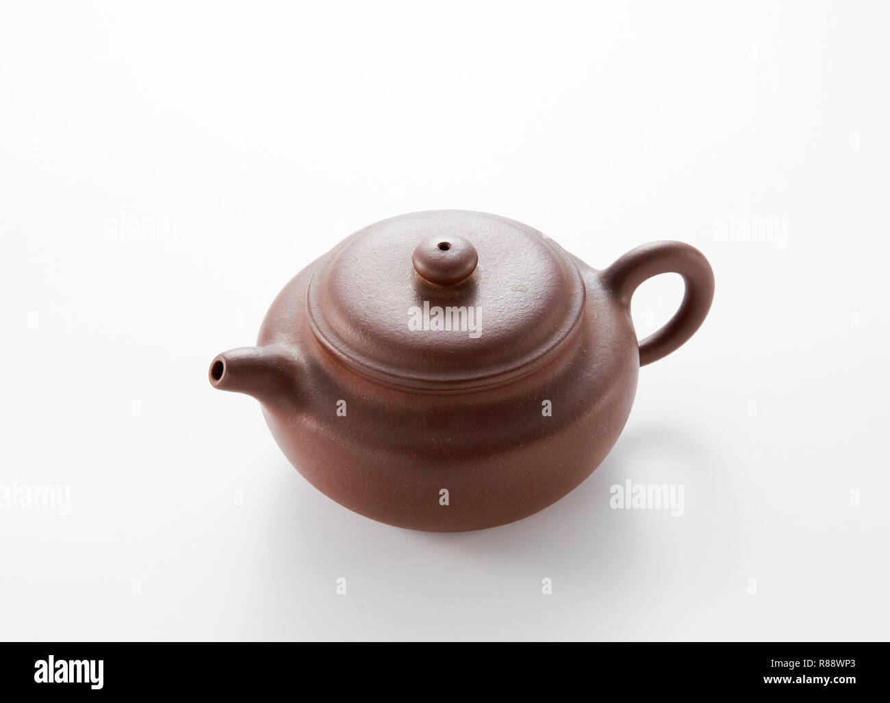 Purple sand teapot hi-res stock photography and images - Alamy