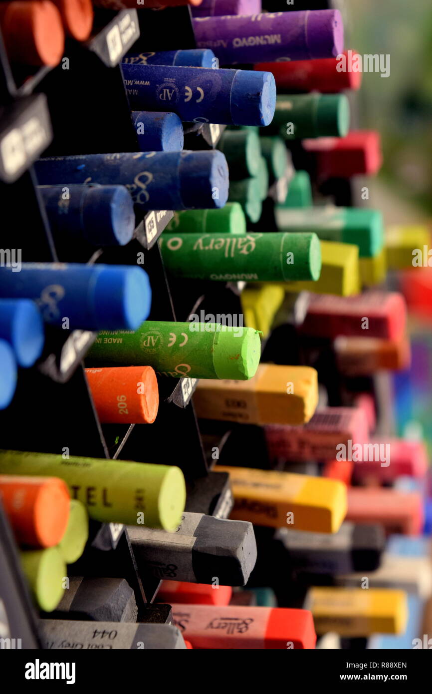 Colorful Things Photography