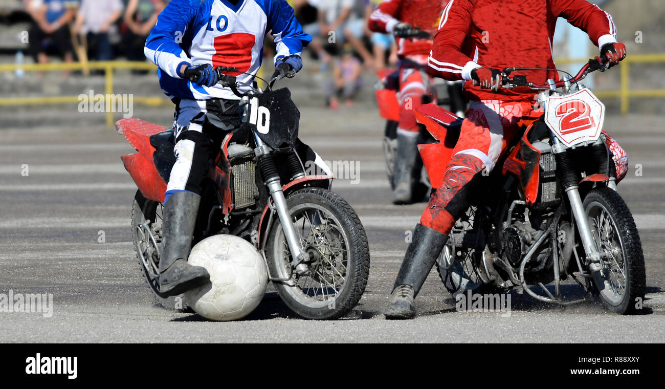 Motorbike motorcycles only hi-res stock photography and images - Alamy