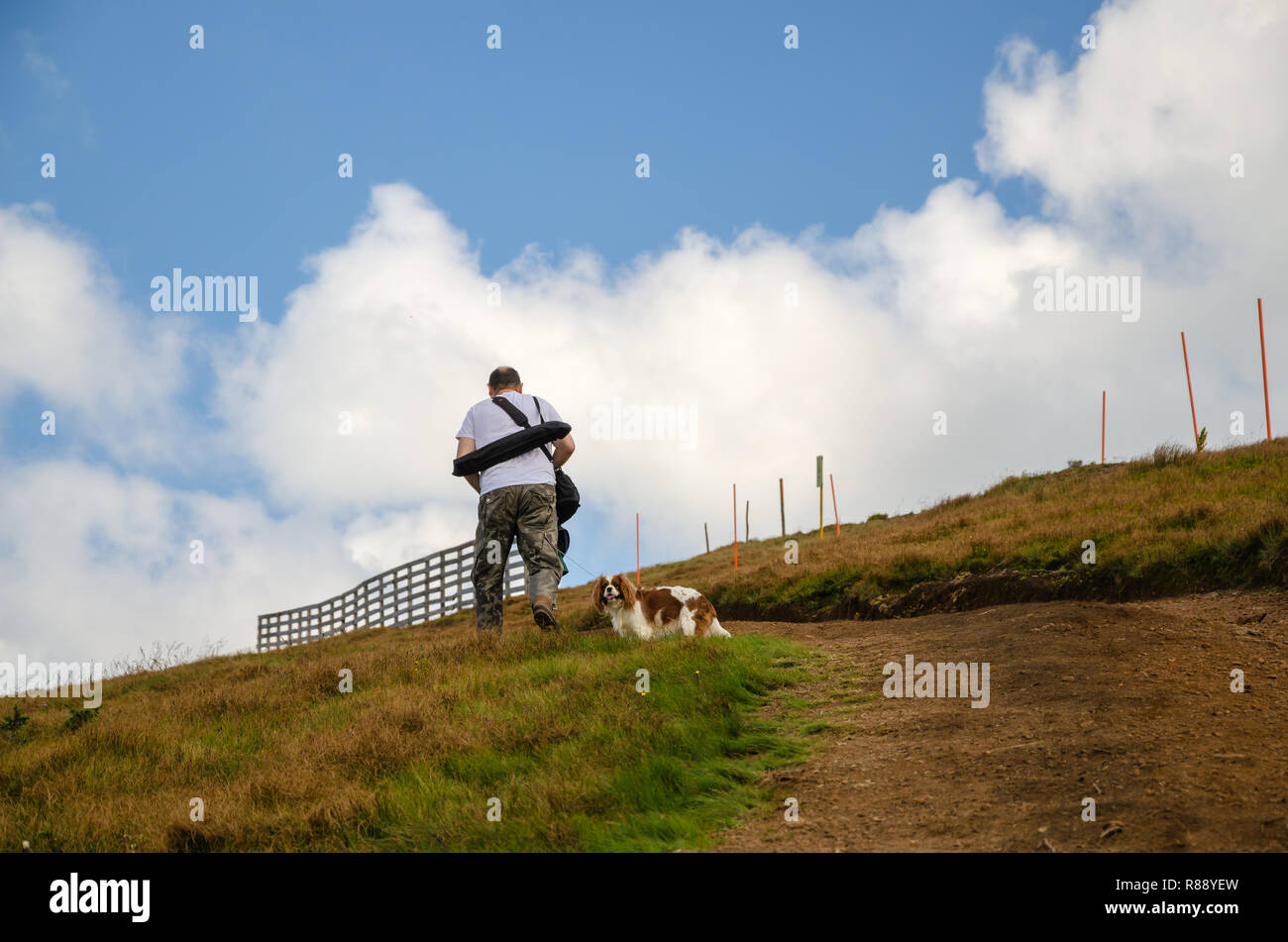 Companion hill hi-res stock photography and images - Alamy