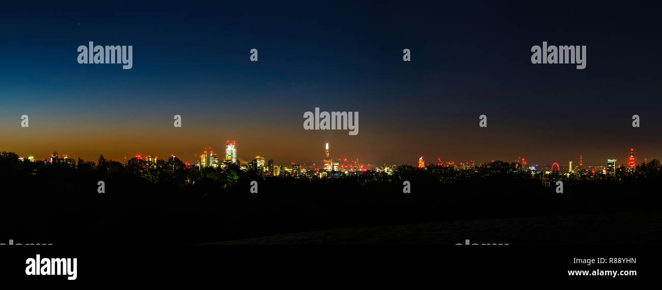 Heath business park hi-res stock photography and images - Alamy