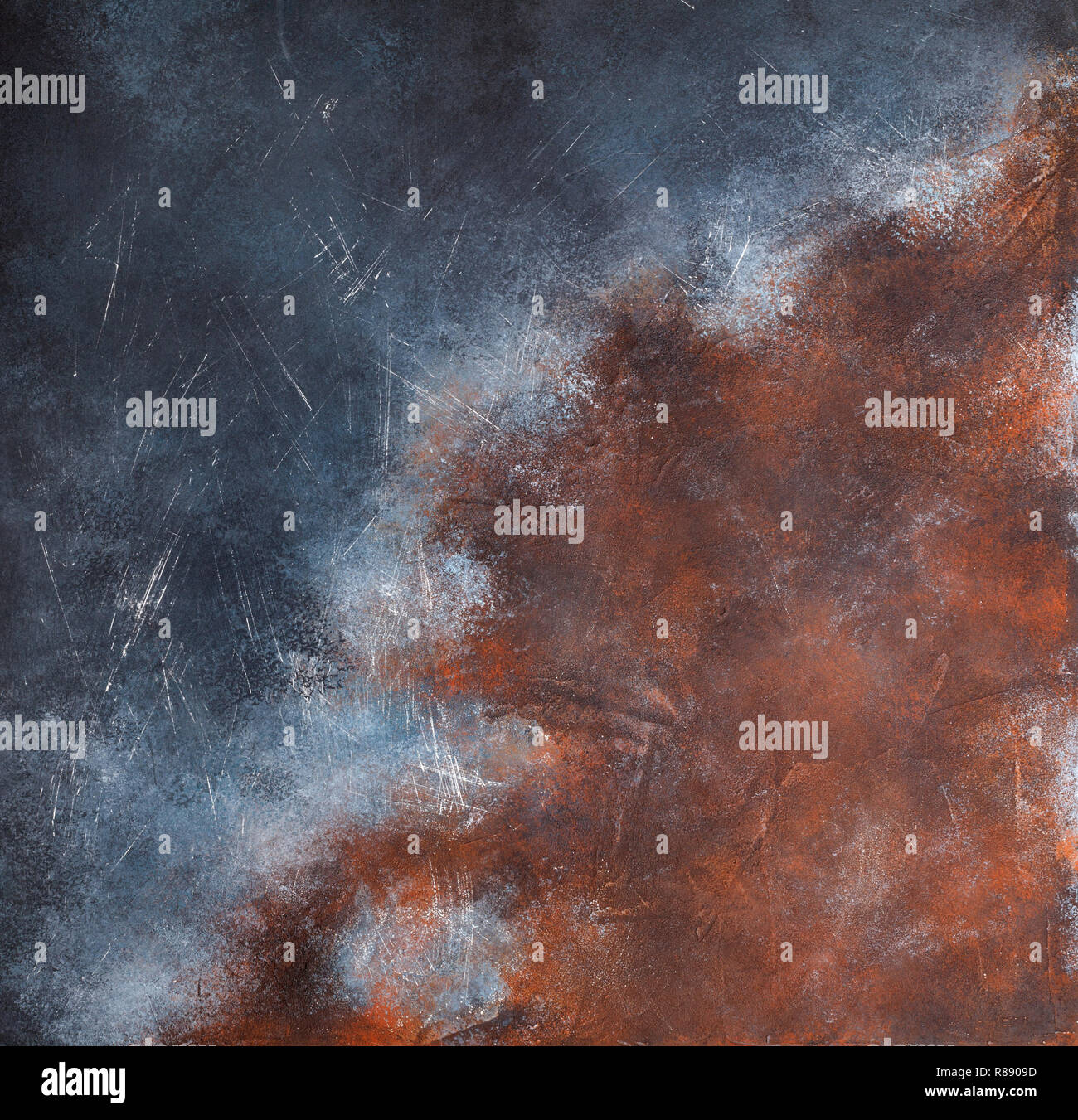 Old rusted metal texture background Stock Photo - Alamy