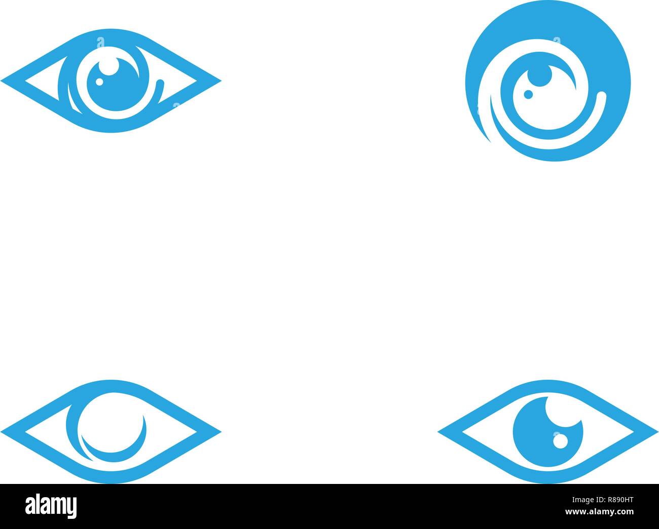 Bright idea branding Cut Out Stock Images & Pictures - Alamy